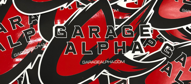 Titanium Hood Props, Carbon Fiber Door Sills, Subframe Collars – Garage ...