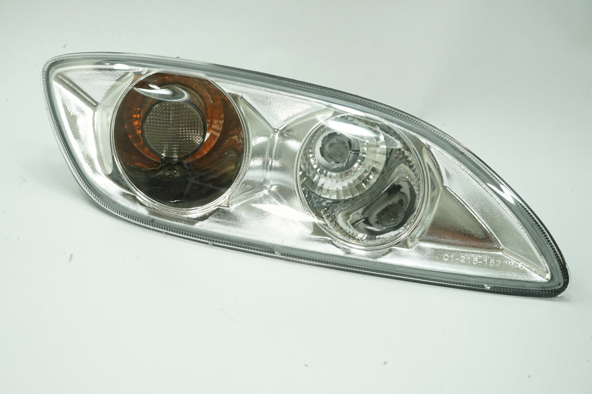 Mazda RX-7 [FD3S] 99Spec JDM Front Bumpers Lights / Turn Signals - Ora ...