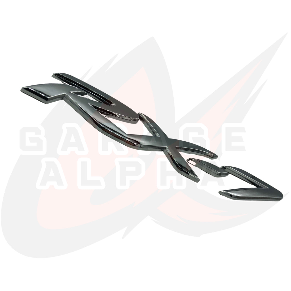 Mazda RX-7 [FD3S] Modern RX-7 Emblem – Garage Alpha